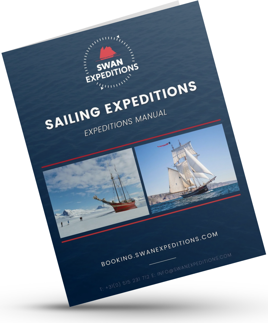 Swan Expeditions: Worldwide Tall Ship Expeditions